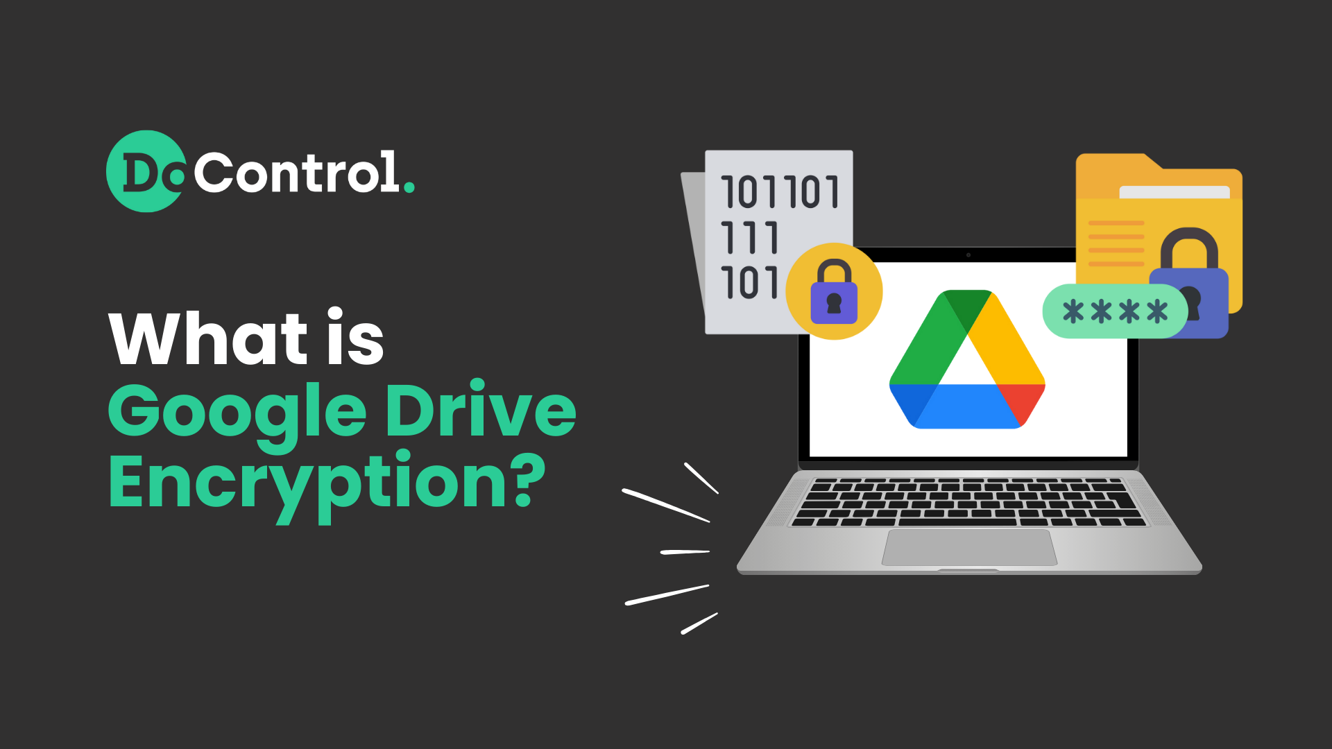 Is Storing Sensitive Data on Google Drive Safe? (5 Tips) - DoControl